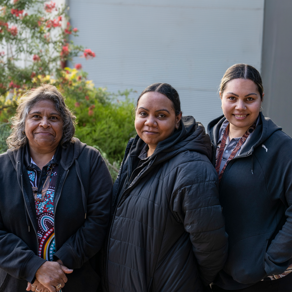 About Us | Pika Wiya Health Service Aboriginal Corporation